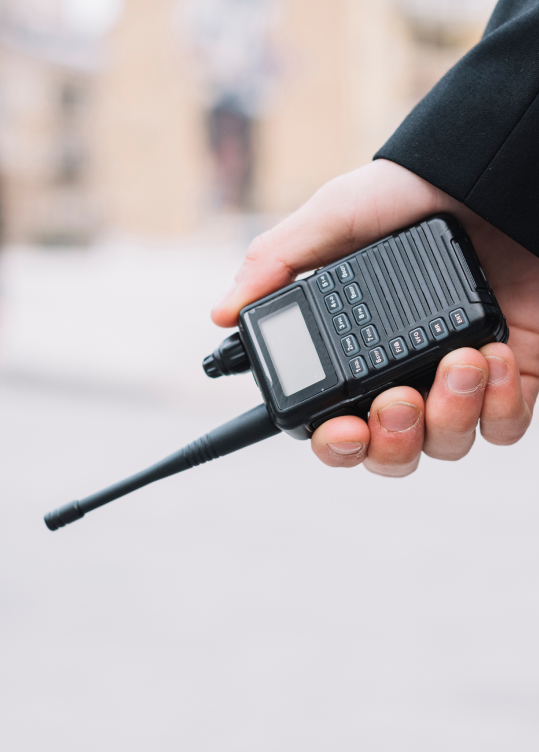 Centre Life – ARLAC