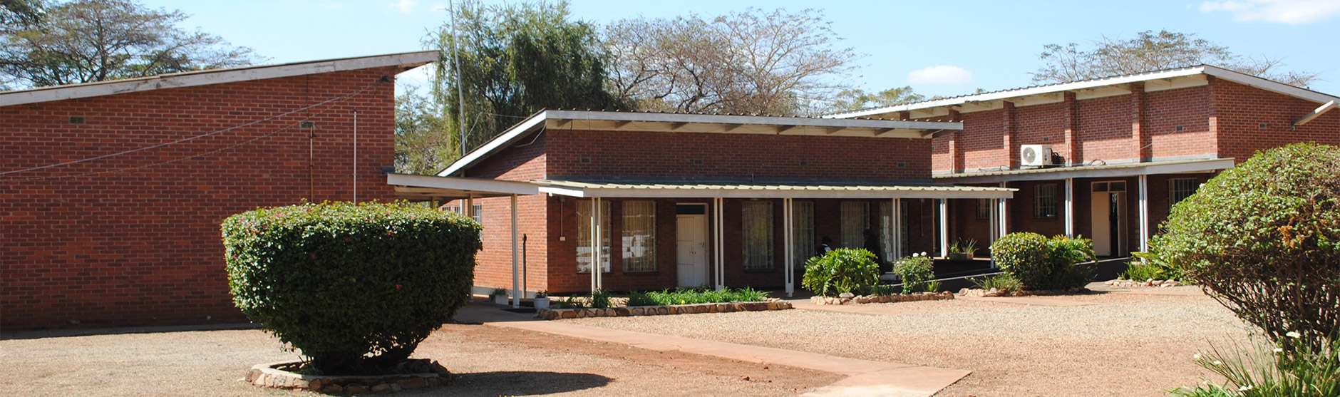 The Arlac Programmes - ARLAC