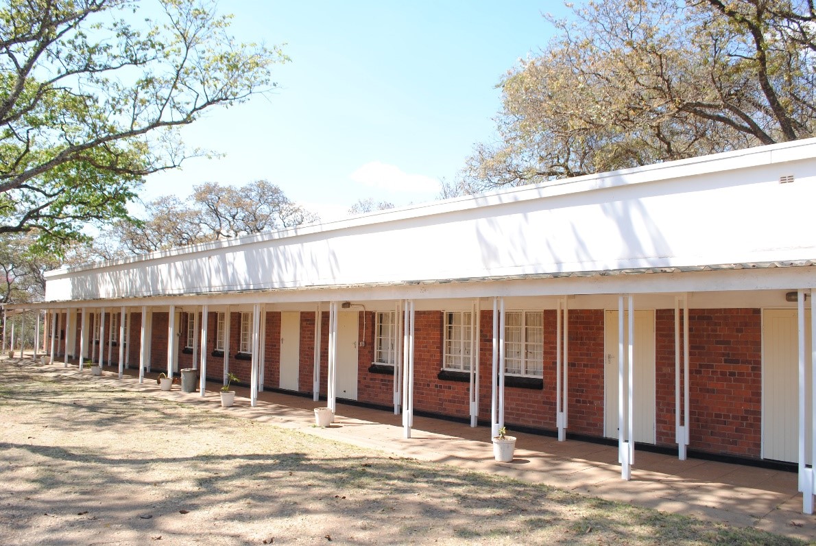 Governance Structure - ARLAC