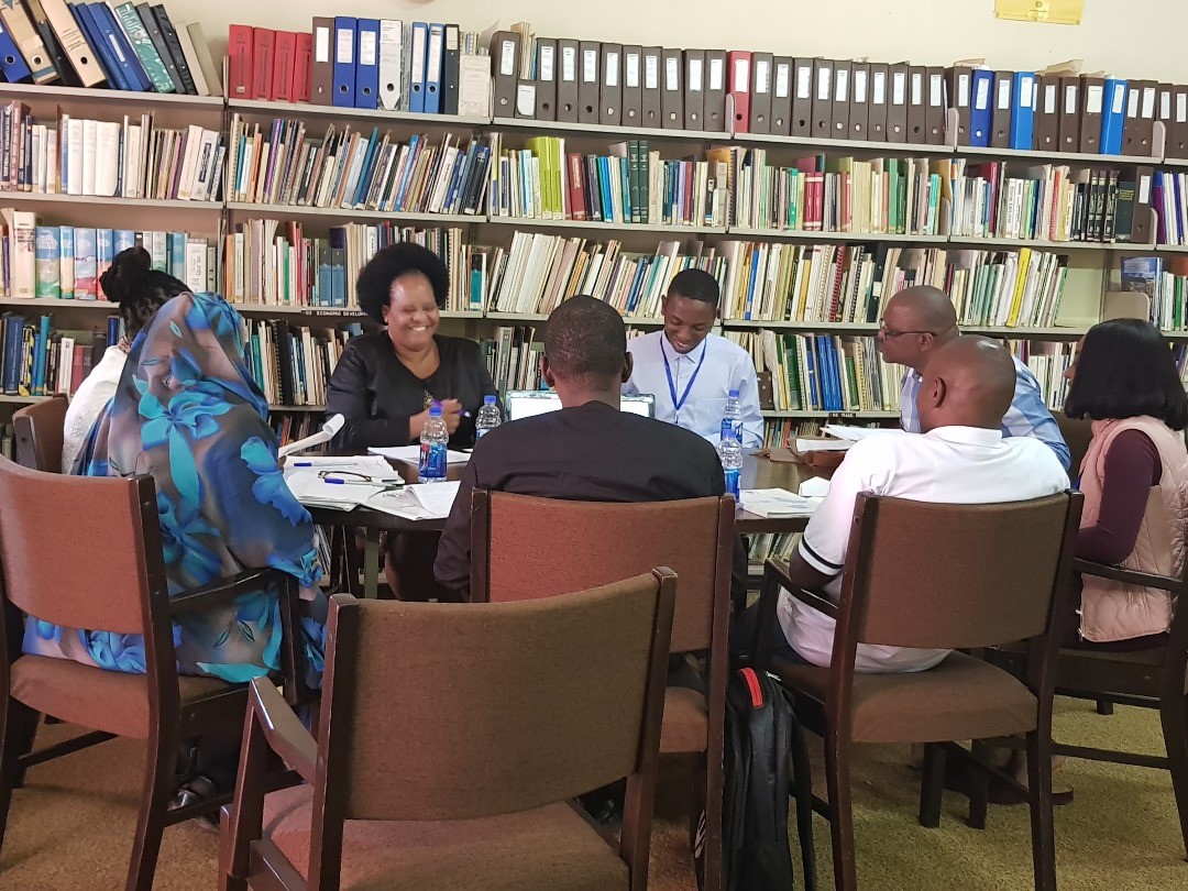 Membership of ARLAC - ARLAC